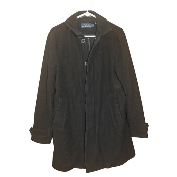 Polo Ralph Lauren | Jackets & Coats | Vintage Polo Ralph Lauren Wool ...